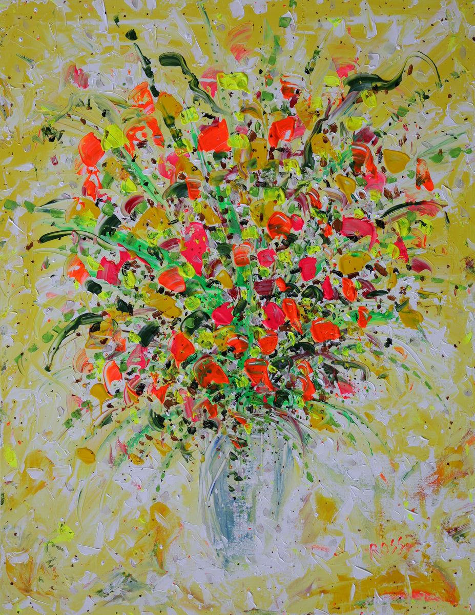 Ross Eccles | Buy Irish Paintings Online | Scenes Of Nature