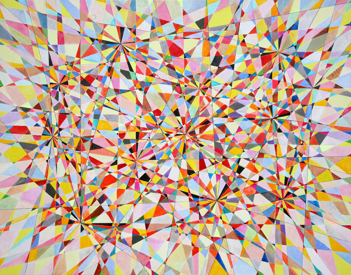 Ross Eccles | Buy Original Irish Art Online | Just For Fun